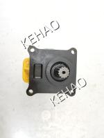 China 07440-40500/07431-11400/07446-66200/17441-67502/07443-67503 for CAT D85/D15D65 Bulldozer Pump Cast Iron Hydraulic Gear Pumps High Rate of Flow for sale