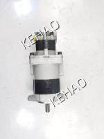 China Customize 26487-12002 Hydraulic Gear Pump High Pressure Industrial Grade Gear Oil Hydraulic Replacement For Construction Equipment for sale