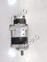 China Customize 26487-12002 Hydraulic Gear Pump High Pressure Industrial Grade Gear Oil Hydraulic Replacement For Construction Equipment for sale