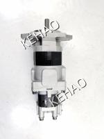 China 44083 Series Hydraulic Gear Pump 44083-61580/44083-61890/44083-62090 High Pressure Industrial Grade Gear Oil Hydraulic Replacement For Construction Equipment for sale