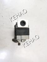 China 59101-51K00 Hydraulic Gear Pump High Quality Steering and Power device Max Pressure 250 bar Hydraulic Spare Parts Used in Heavy Machinery for sale