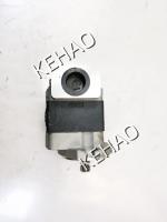 China 59101-51K00 Hydraulic Gear Pump High Quality Steering and Power device Max Pressure 250 bar Hydraulic Spare Parts Used in Heavy Machinery for sale