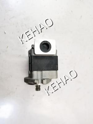 China Customize 59101-51K00 Hydraulic Gear Pump High Pressure Industrial Grade Gear Oil Hydraulic Replacement For Construction Equipment for sale