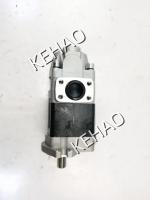 China KEHAO 67110-30550 Hydraulic Gear Pump with 1060lpm Flow 11KW Power Stainless Steel and Aluminum alloy 1 Year Warranty for sale
