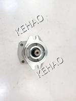 China 67110 Series Hydraulic Gear Pump 67110-32870/67110-30550 High Pressure Industrial Grade Gear Oil Hydraulic Replacement For Construction Equipment for sale