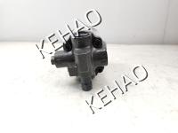 China Hydraulic Gear Pump 69101-04H01(1083-KH-A) Oil Pump Steering and Power device Hydraulic Spare Parts Used in Komatsu Machinery for sale