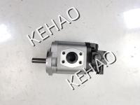 China Hydraulic Gear Pump 69101-04H01(1083-KH-A) Oil Pump Steering and Power device Hydraulic Spare Parts Used in Komatsu Machinery for sale