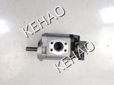 China Hydraulic Gear Pump 69101-04H01(1083-KH-A) Oil Pump Steering and Power device Hydraulic Spare Parts Used in Komatsu Machinery for sale