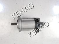 China Hydraulic Gear Pump 69101-04H01(1083-KH-A) Oil Pump Steering and Power device Hydraulic Spare Parts Used in Komatsu Machinery for sale