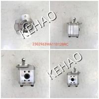 China KEHAO SYT-F423-ALX13/SYT-F420-ALX13(F420-13T R) Hydraulic Gear Pump with 1060lpm Flow 11KW Power Stainless Steel and Aluminum alloy 1 Year Warranty for sale