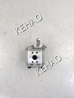 China KEHAO SYT-F423-ALX13/SYT-F420-ALX13(F420-13T R) Hydraulic Gear Pump with 1060lpm Flow 11KW Power Stainless Steel and Aluminum alloy 1 Year Warranty for sale