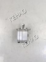 China KEHAO SYT-F423-ALX13/SYT-F420-ALX13(F420-13T R) Hydraulic Gear Pump with 1060lpm Flow 11KW Power Stainless Steel and Aluminum alloy 1 Year Warranty for sale