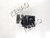 China 1-Stage Hydraulic Gear Pump 162880480 Gear Pump Range for JCB Oil Gear Pump Machinery Hydraulic Parts Factory Supply for sale