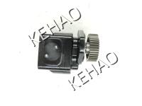 China 1-Stage Hydraulic Gear Pump 162880480 Gear Pump Range for JCB Oil Gear Pump Machinery Hydraulic Parts Factory Supply for sale