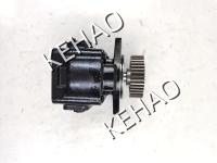 China 1-Stage Hydraulic Gear Pump 162880480 Gear Pump Range for JCB Oil Gear Pump Machinery Hydraulic Parts Factory Supply for sale