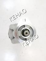 China Customize Kawasaki Hydraulic Gear Pump 67110-30550 Iron and Aluminum alloy materials Oil Gear PumpTransfer Pump for Agricultural Machinery for sale