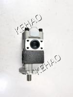 China 67110-32870/ 67110-30550 Hydraulic Gear Pump High Pressure Industrial Grade Gear Oil Hydraulic Replacement For Construction Equipment for sale