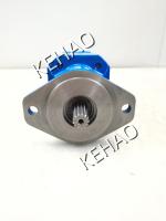 China 803011197 Hydraulic Gear pump for America Parker Aluminum Alloy Material Steering device One Year Warranty wheel loader Gear pump Variable pump for sale