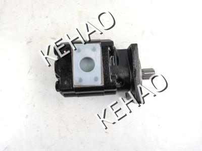 China 1-Stage Hydraulic Gear Pump 1001019001 Gear Pump Range for JCB Oil Gear Pump Machinery Hydraulic Parts Factory Supply for sale