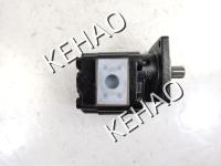 China 1-Stage Hydraulic Gear Pump 1001019001 Gear Pump Range for JCB Oil Gear Pump Machinery Hydraulic Parts Factory Supply for sale