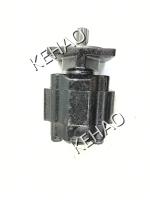 China 1-Stage Hydraulic Gear Pump 1001019001 Gear Pump Range for JCB Oil Gear Pump Machinery Hydraulic Parts Factory Supply for sale