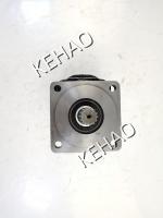 China 1-Stage Hydraulic Gear Pump 1001019001 Gear Pump Range for JCB Oil Gear Pump Machinery Hydraulic Parts Factory Supply for sale