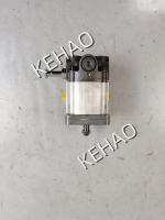 China 67110-32870/ 67110-30550 Hydraulic Gear Pump High Pressure Industrial Grade Gear Oil Hydraulic Replacement For Construction Equipment for sale