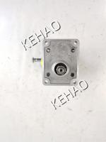 China 67110-32870/ 67110-30550 Hydraulic Gear Pump High Pressure Industrial Grade Gear Oil Hydraulic Replacement For Construction Equipment for sale