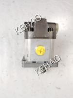 China 67110-32870/ 67110-30550 Hydraulic Gear Pump High Pressure Industrial Grade Gear Oil Hydraulic Replacement For Construction Equipment for sale