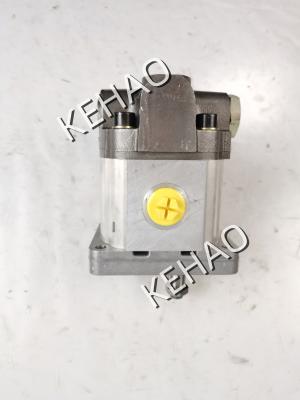 China 67110-32870/ 67110-30550 Hydraulic Gear Pump High Pressure Industrial Grade Gear Oil Hydraulic Replacement For Construction Equipment for sale
