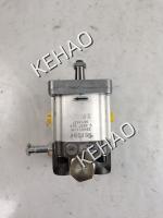 China 67110-32870/ 67110-30550 Hydraulic Gear Pump High Pressure Industrial Grade Gear Oil Hydraulic Replacement For Construction Equipment for sale