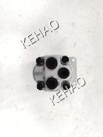 China Customize Hydraulic Gear Pump 9629671000（CMVD-F310-CLZS） Iron and Aluminum alloy materials Oil Gear PumpTransfer Pump for Agricultural Machinery for sale