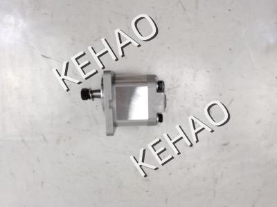 China Customize Hydraulic Gear Pump 9629671000（CMVD-F310-CLZS） Iron and Aluminum alloy materials Oil Gear PumpTransfer Pump for Agricultural Machinery for sale