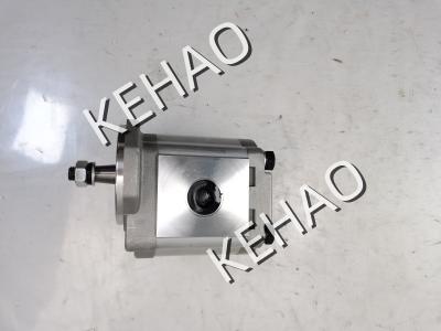 China Komatsu Hydraulic Gear Pump AT366546 Iron and Aluminum alloy materials Oil Transfer Pump for Heavy Machinery OEM Supported for sale