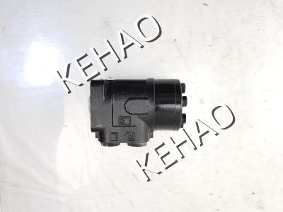 China BZZ1-E200B Hydraulic Gear Motor High Pressure Industrial Grade Gear Oil Motor Replacement For Construction Equipment for sale