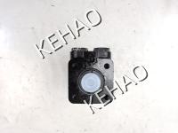 China BZZ1-E200B Hydraulic Gear Motor High Pressure Industrial Grade Gear Oil Motor Replacement For Construction Equipment for sale