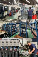China BZZ1 Series Hydraulic Gear Motor BZZ1-E400B BZZ1-E200B Gear Oil Motor Replacement designed for high torque and stable low-speed performance for sale