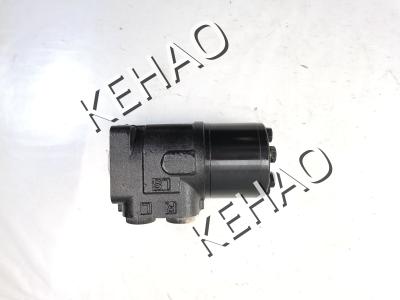 China BZZ1 Series Hydraulic Gear Motor BZZ1-E400B BZZ1-E200B Gear Oil Motor Replacement designed for high torque and stable low-speed performance for sale