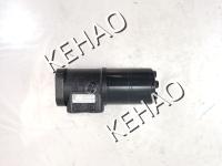 China BZZ1 BZZ5 BZZ6 Series Hydraulic Gear Motor BZZ5-630B  High Pressure Industrial Grade Gear Oil Motor Replacement For Construction Equipment for sale