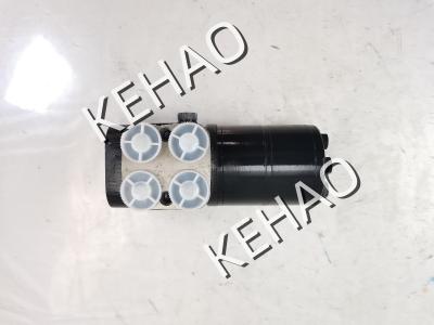 China BZZ1 BZZ5 BZZ6 Series Hydraulic Gear Motor BZZ5-630B  High Pressure Industrial Grade Gear Oil Motor Replacement For Construction Equipment for sale