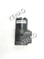 China BZZ6-800B BZZ6-500B Hydraulic Gear Motor BZZ1 BZZ5 BZZ6 Series High Pressure Industrial Grade Gear Oil Motor Replacement designed for high torque and stable low-speed for sale