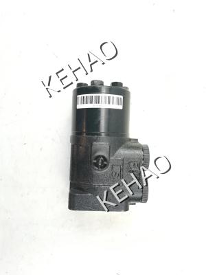 China BZZ6-800B BZZ6-500B Hydraulic Gear Motor BZZ1 BZZ5 BZZ6 Series High Pressure Industrial Grade Gear Oil Motor Replacement designed for high torque and stable low-speed for sale