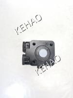 China BZZ6-800B BZZ6-500B Hydraulic Gear Motor BZZ1 BZZ5 BZZ6 Series High Pressure Industrial Grade Gear Oil Motor Replacement designed for high torque and stable low-speed for sale