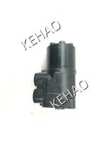 China BZZ6-800B BZZ6-500B Hydraulic Gear Motor BZZ1 BZZ5 BZZ6 Series High Pressure Industrial Grade Gear Oil Motor Replacement designed for high torque and stable low-speed for sale
