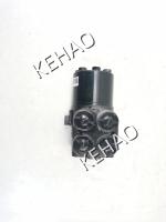 China BZZ6-800B BZZ6-500B Hydraulic Gear Motor BZZ1 BZZ5 BZZ6 Series High Pressure Industrial Grade Gear Oil Motor Replacement designed for high torque and stable low-speed for sale