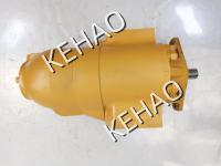 China CAT191-0135 Bulldozer Pump Cast Iron Hydraulic Gear Pumps Middle and high pressure external meshing gear pump High Rate of Flow for sale