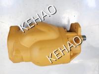 China Customize CAT244-5447 Hydraulic Gear Pump High Pressure Industrial Grade Gear Oil Hydraulic Replacement For Construction Equipment for sale