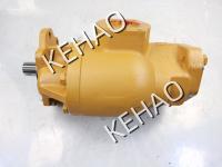 China Customize CAT244-5447 Hydraulic Gear Pump High Pressure Industrial Grade Gear Oil Hydraulic Replacement For Construction Equipment for sale