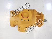 China Customize CAT244-5447 Hydraulic Gear Pump High Pressure Industrial Grade Gear Oil Hydraulic Replacement For Construction Equipment for sale
