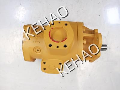 China Customize CAT244-5447 Hydraulic Gear Pump High Pressure Industrial Grade Gear Oil Hydraulic Replacement For Construction Equipment for sale